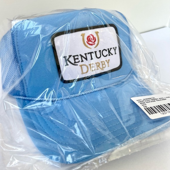 Aviator Nation | Accessories | Nwt Aviator Nation X Kentucky Derby 223 ...